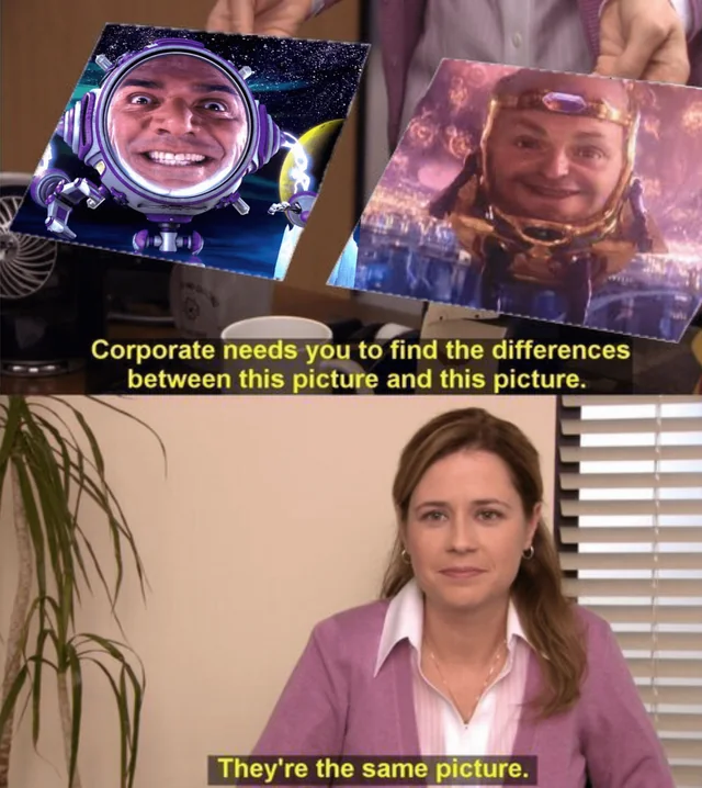 MODOK's 'Quantumania' Look May Be Forgettable, but the Memes Will Live ...