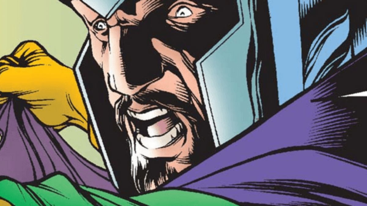 Who Is Immortus in Marvel? The Kang Variant, Explained