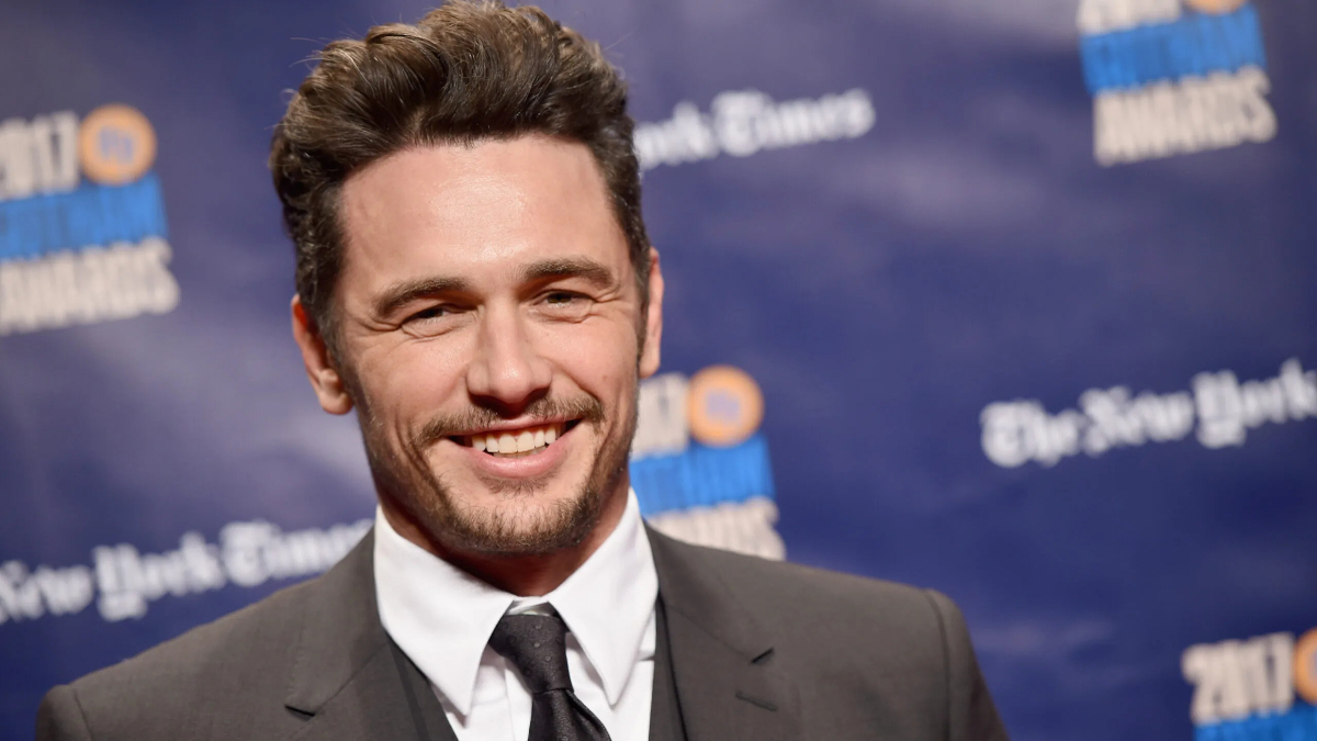 How Many Franco Brothers Are There? James Franco's Family Tree, Explained