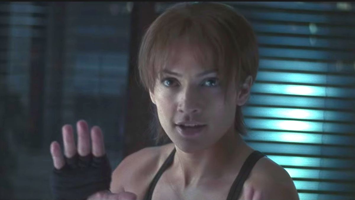A Razzie-Nominated Thriller With Jennifer Lopez 'Enough' Gets Revenge ...