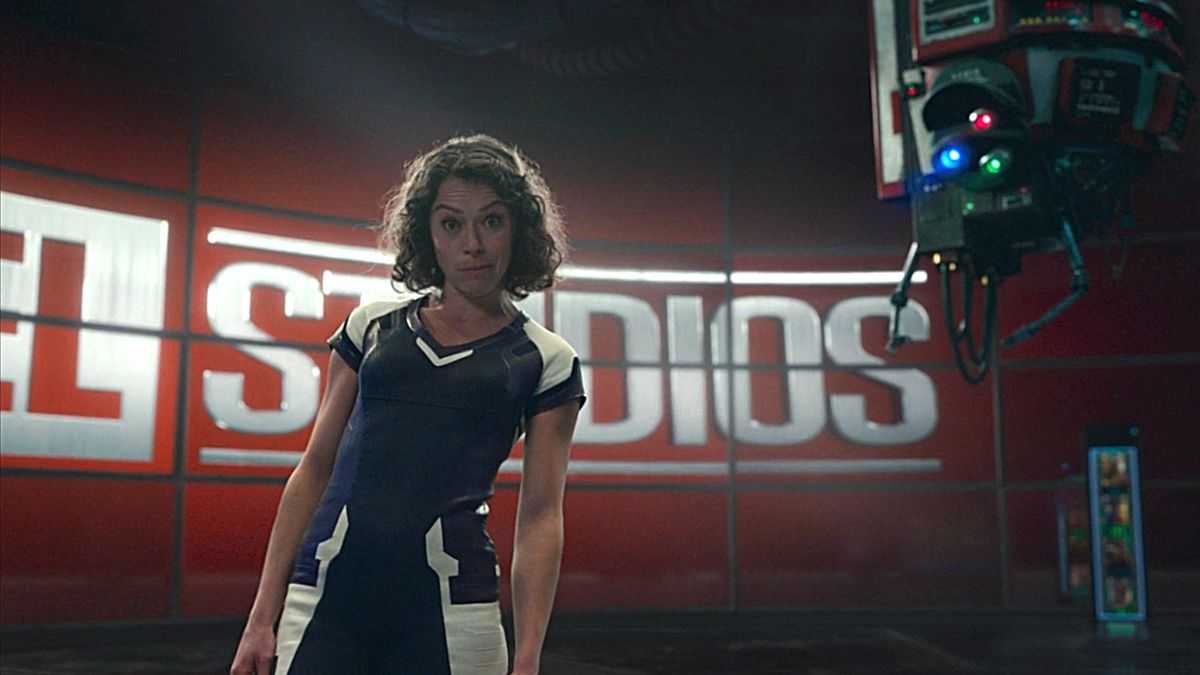 Tatiana Maslany’s Takedown of Disney Greed Makes ‘She-Hulk’ Season 2 ...