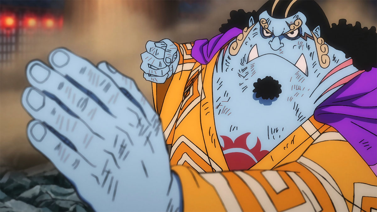 Where Are ‘One Piece’ Characters From? The Straw Hats’ Nationalities in ...