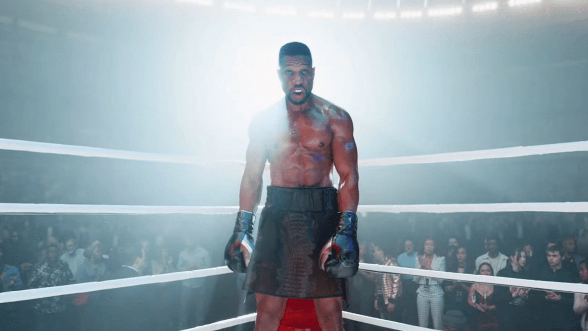 Does ‘Creed 3’ Have a Post-Credits Scene?