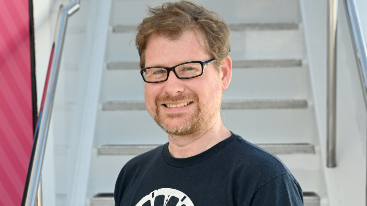 'Rick and Morty' Staffers Recall Justin Roiland's Bizarre Office Behavior