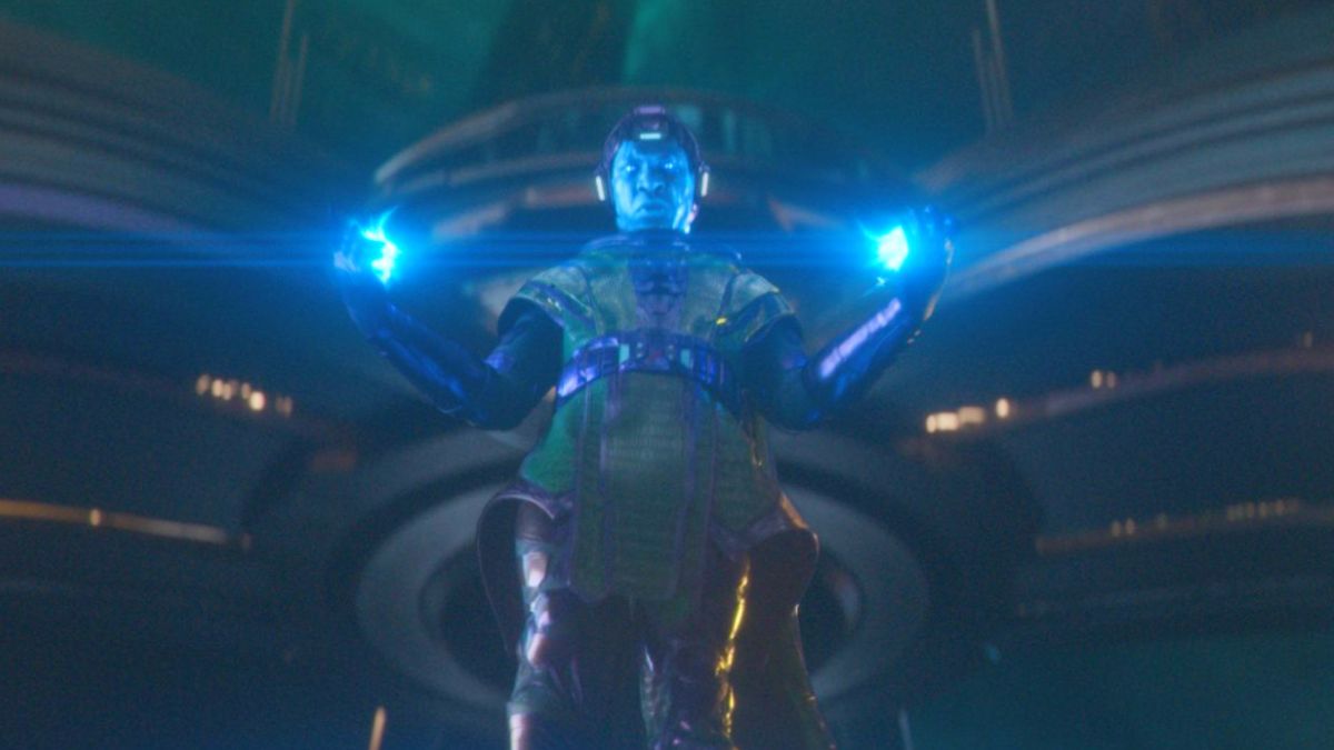 All Key Kang Variants Shown in ‘Ant-Man and the Wasp: Quantumania'