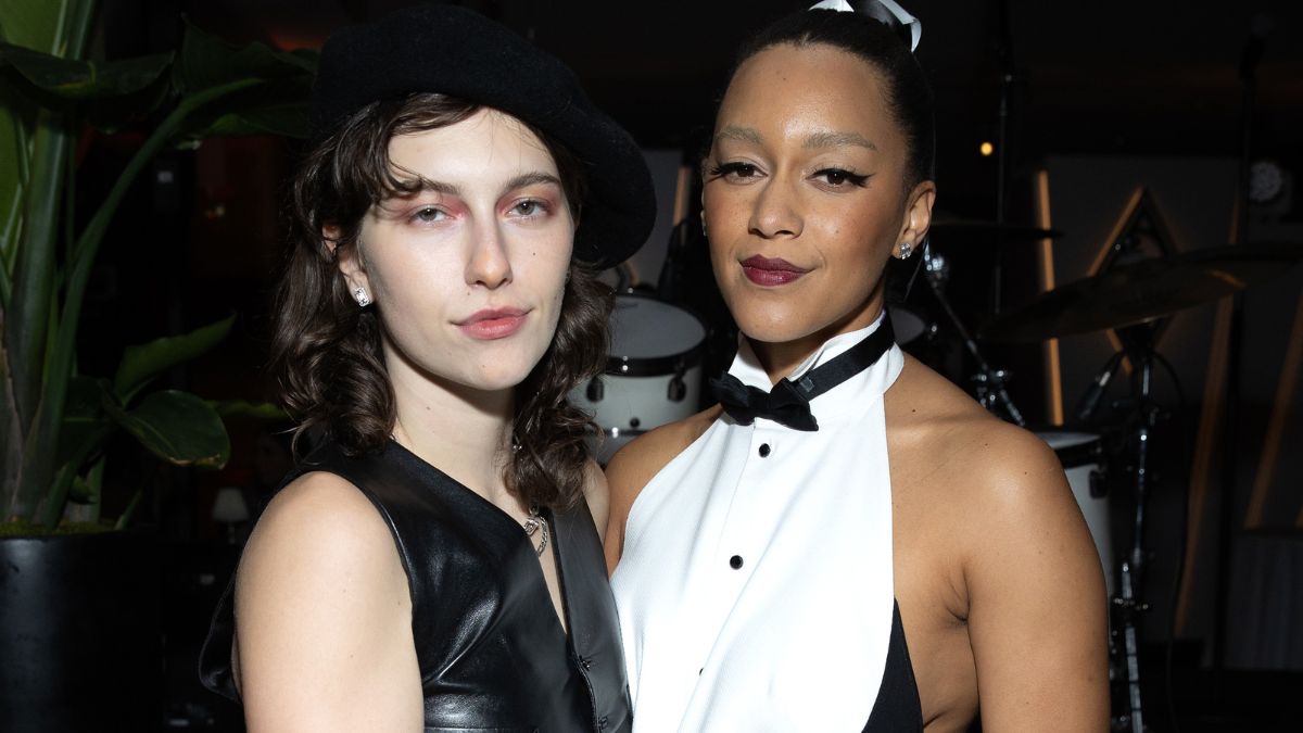 Our 14 Favorite Celebrity Couples