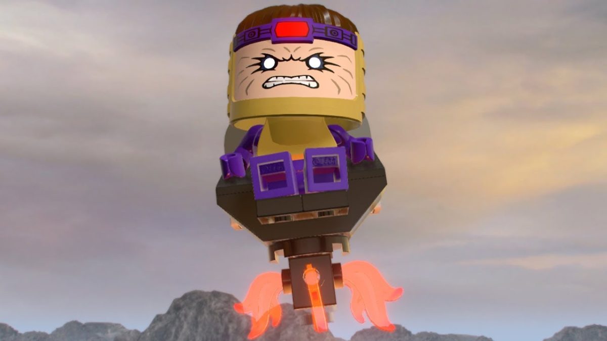 From Donald Trump to Elvis Presley, These 10 MODOK Variants Are Even ...