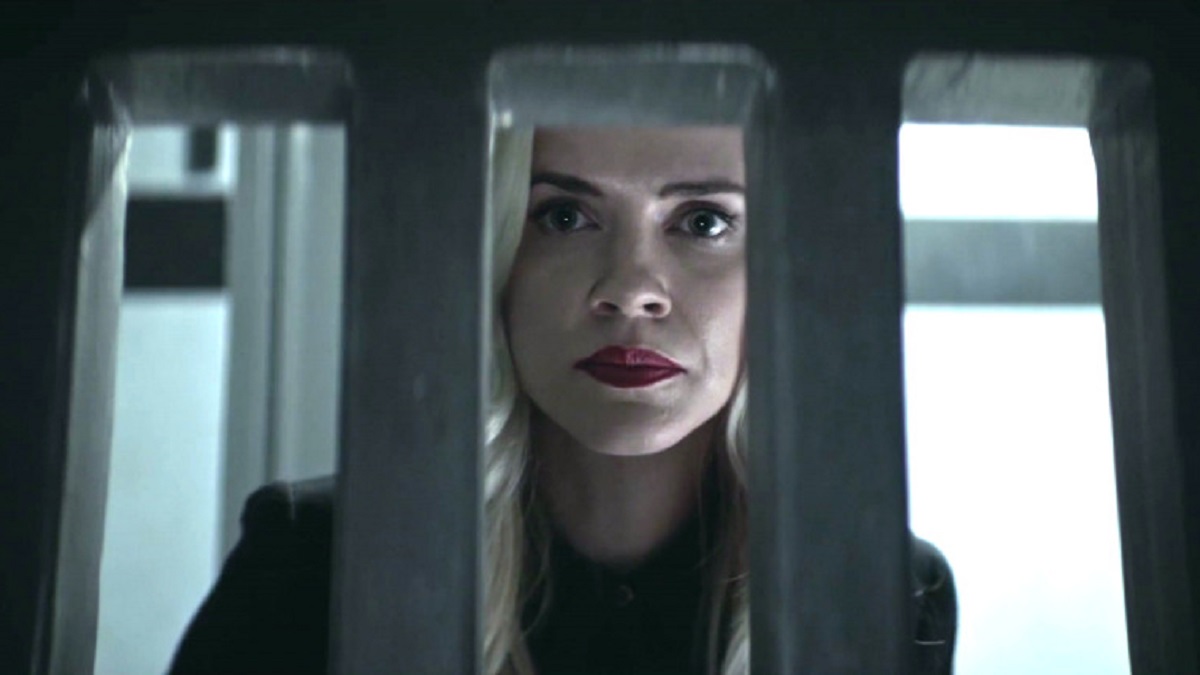 A Sick and Twisted Sci-Fi Horror Skins the Streaming Charts Alive