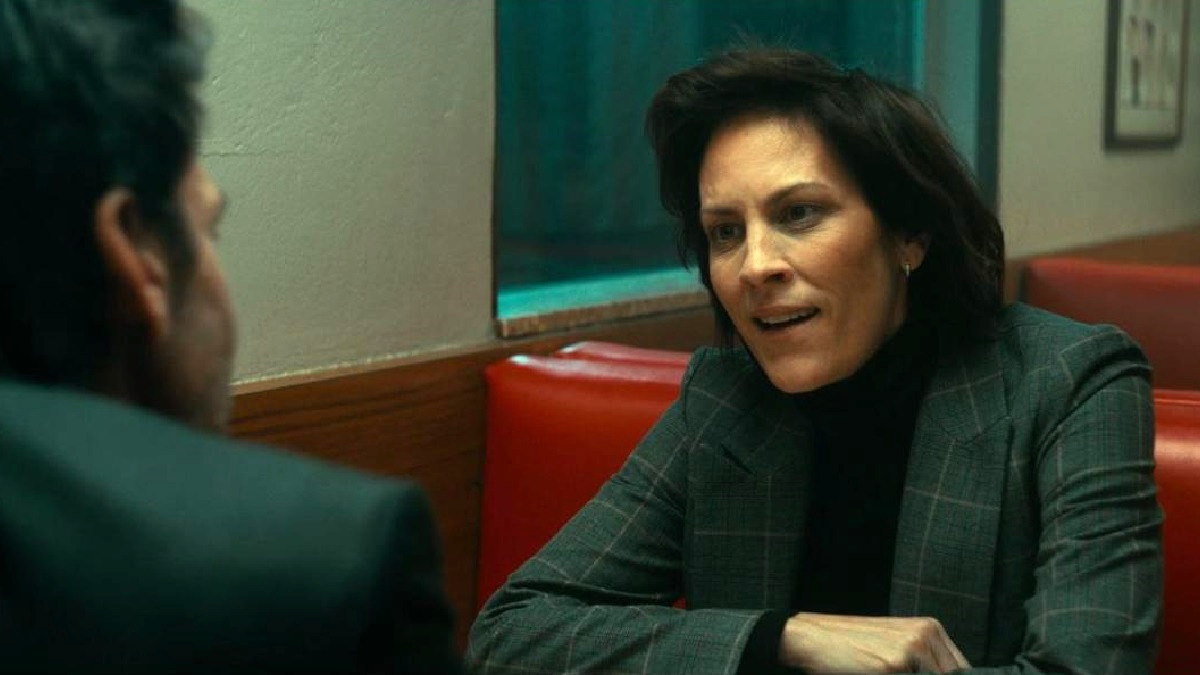 Exclusive: Annabeth Gish Talks ‘Little Dixie,’ ‘Mayfair Witches,’ and ...