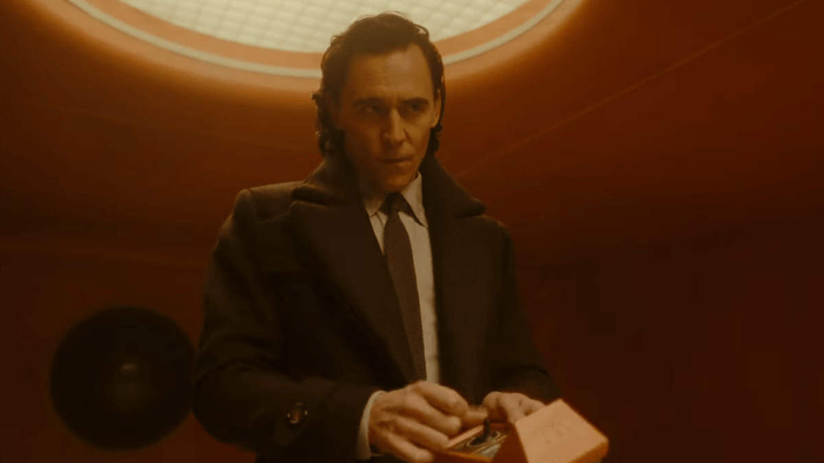 Who Plays Loki? Answered