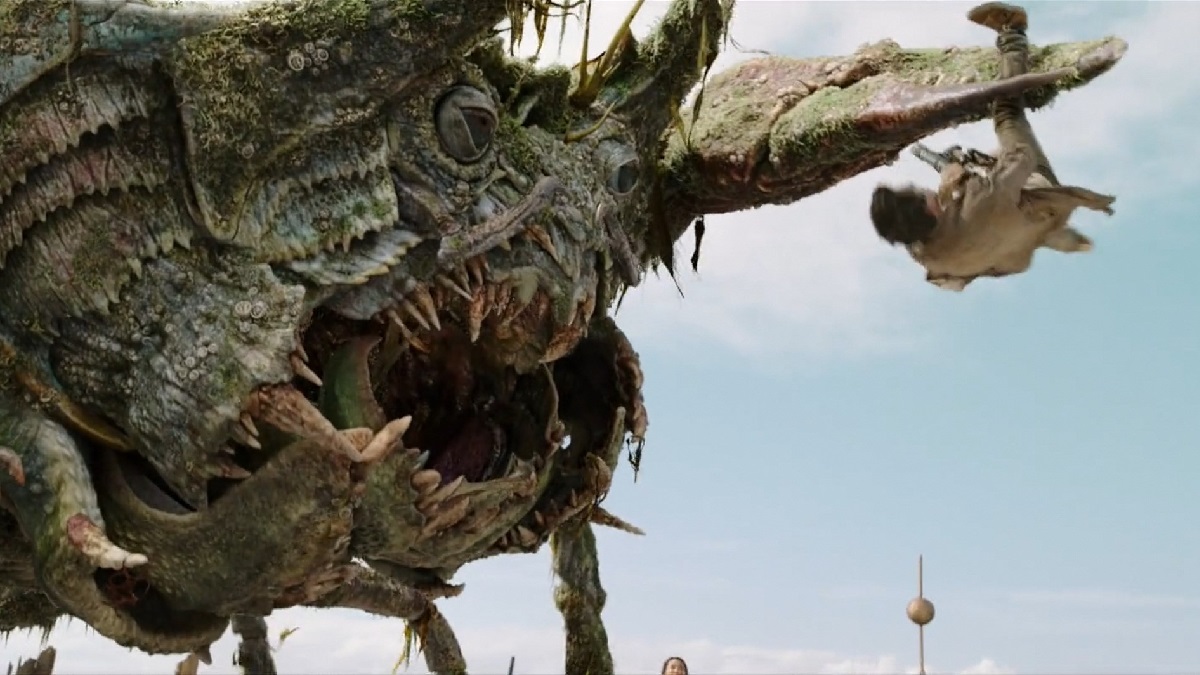 An A-Grade Fantasy That Was Almost Buried Keeps Crawling to Classic Status