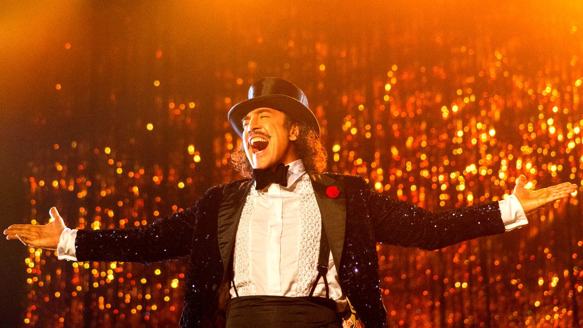 'Lyle, Lyle, Crocodile' A Surprisingly Solid Family Musical With an ...