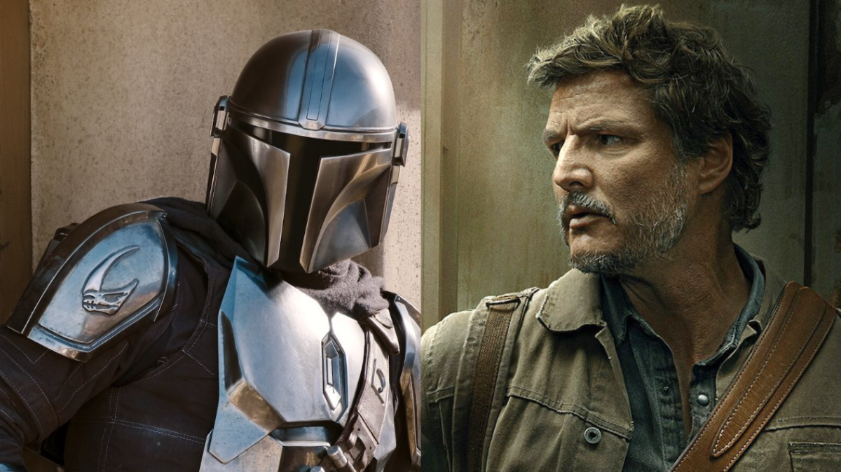 Pedro Pascal Fans Are Drawing Parallels Between 'The Mandalorian' And ...