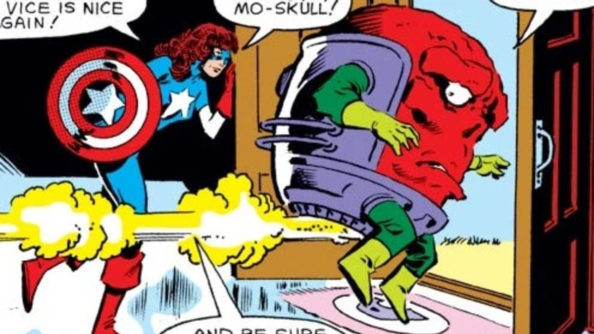 From Donald Trump to Elvis Presley, These 10 MODOK Variants Are Even ...