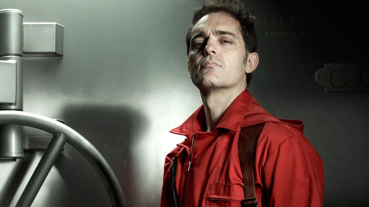 Will There Be a 'Money Heist' Spinoff? 'Berlin' Release Window, Trailer ...