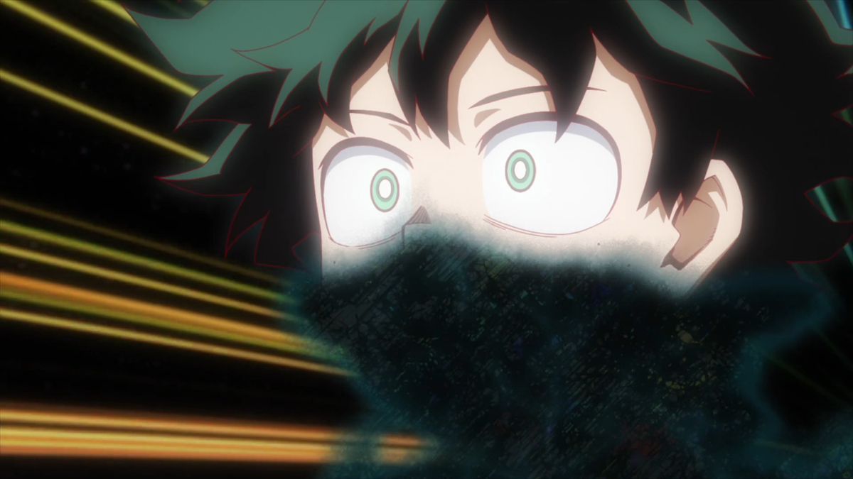 Who Are the Second and Third Users of One for All in ‘My Hero Academia ...