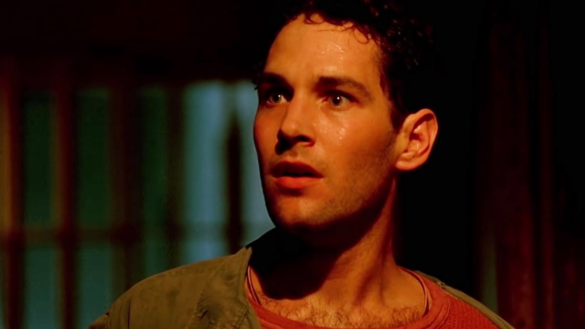 How Many Episodes of Friends Was Paul Rudd In and Who Did He Play?