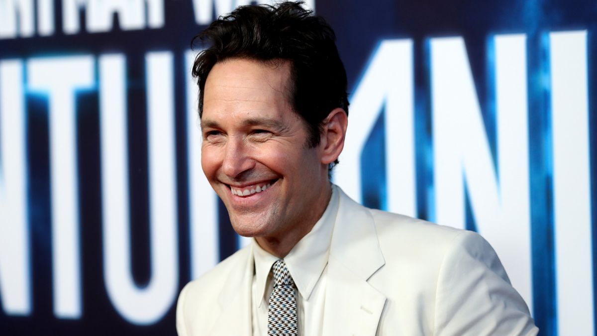 How Many Episodes of Friends Was Paul Rudd In and Who Did He Play?