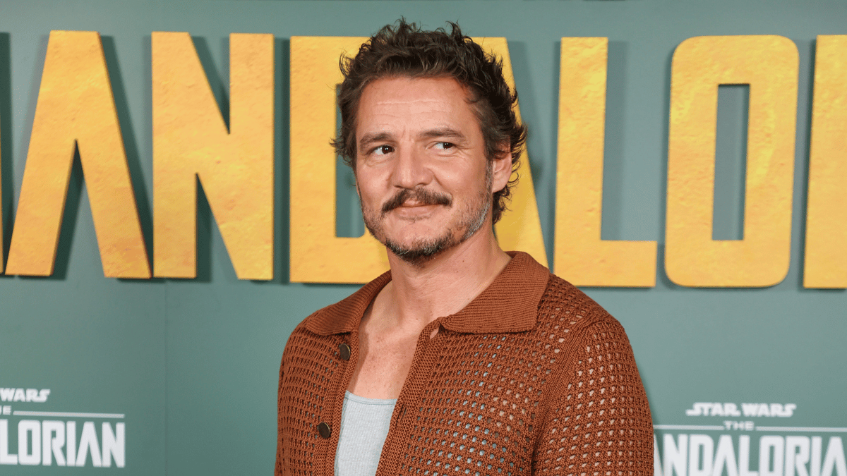 Pedro Pascal Sends Us Mixed Messages Regarding His ‘Daddy’ Status