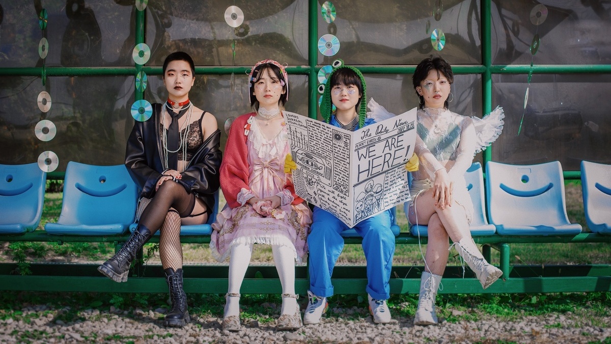 All QI.X Members’ Pronouns, Birthdays, Ages, and More