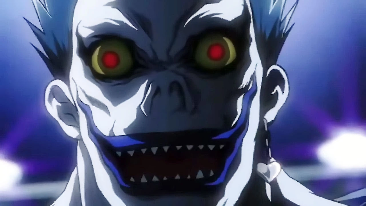 What Are the Rules of 'Death Note?' Explained.