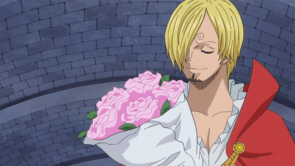 Where Are ‘One Piece’ Characters From? The Straw Hats’ Nationalities in ...