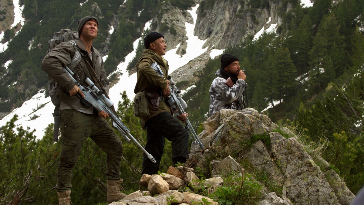 The 10 Best Ryan Phillippe Movies and TV Shows