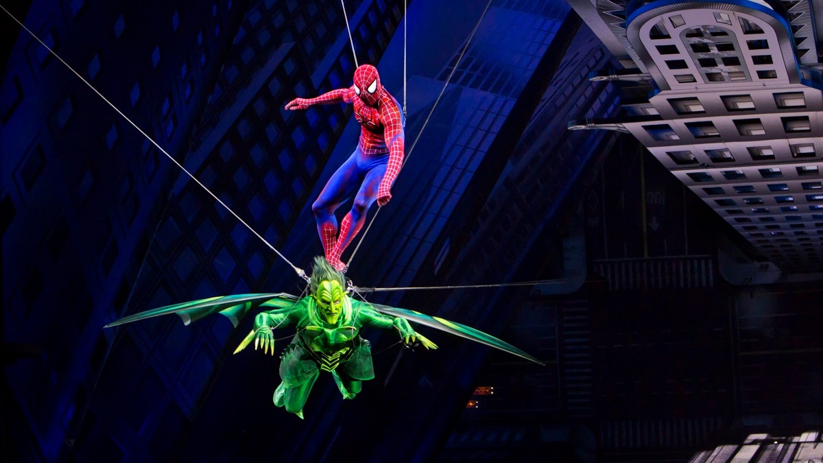 George Santos Claims He Produced the Biggest ‘Spider-Man’ Bomb Ever