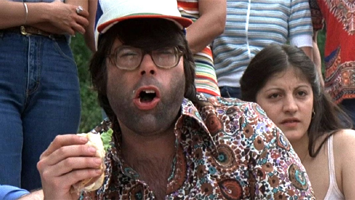 10 Netflix Series With the Exclusive Stephen King Stamp of Approval