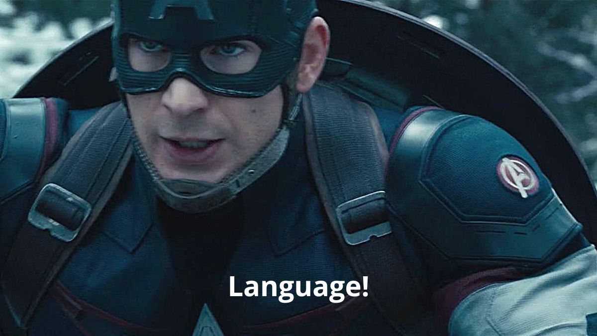 Anthony Mackie Warns Marvel Fans To Prepare for ‘Captain America 4’ To ...