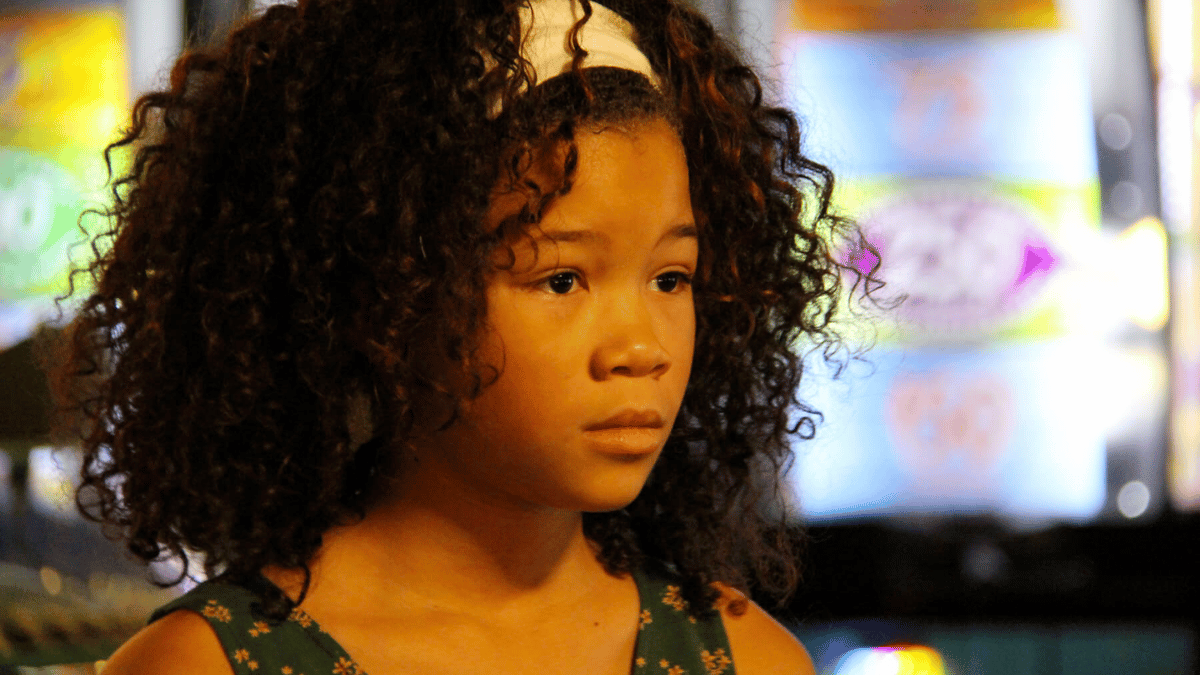 Who Is ‘The Last of Us’ Star Storm Reid? Where You’ve Seen Her Before