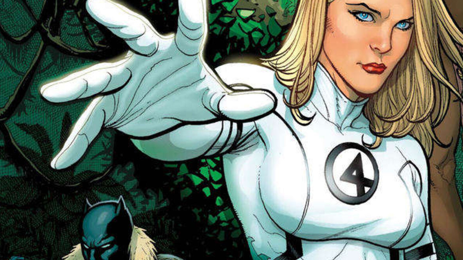 5 'Ant-Man and the Wasp: Quantumania' Cameos that Would Blow the MCU ...