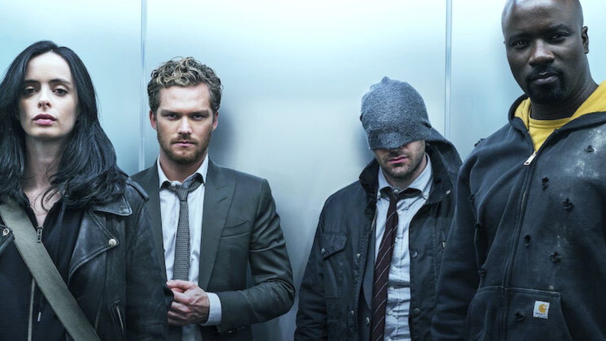 The Best Order to Watch Marvel Movies and Shows for the First Time