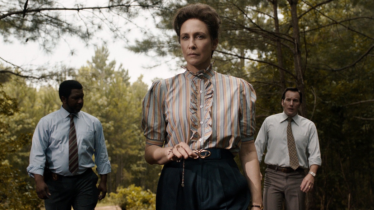 How To Watch 'The Conjuring' Movies In Order