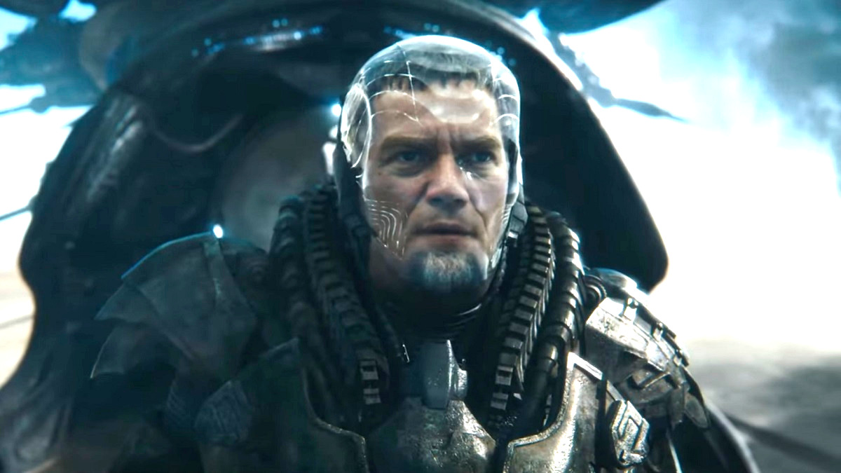 What Is the Codex in ‘Man of Steel?'