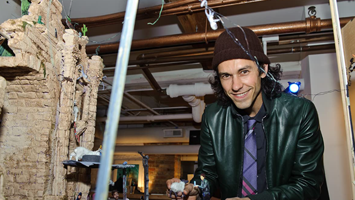 How Many Franco Brothers Are There? James Franco's Family Tree, Explained