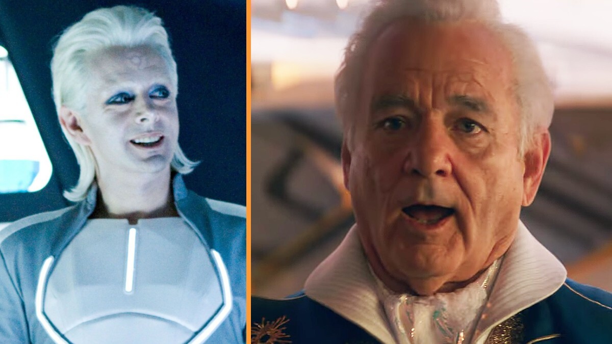 'Ant-Man and the Wasp: Quantumania' Was Better When It Was Called 'Tron ...