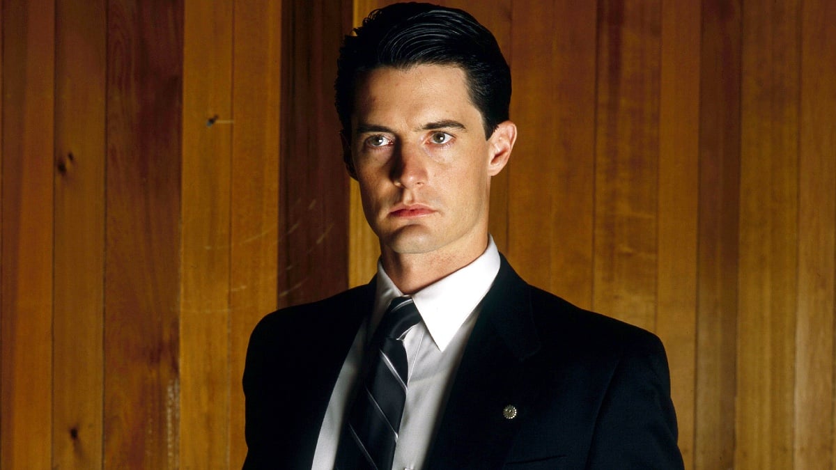 Kyle MacLachlan Explains Unexpected 'Twist' From 'Twin Peaks'