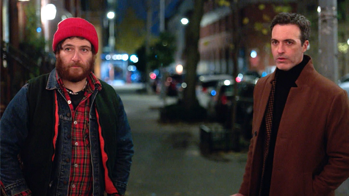 Exclusive Interview: Director Xavier Manrique Talks ‘Who Invited Charlie?'