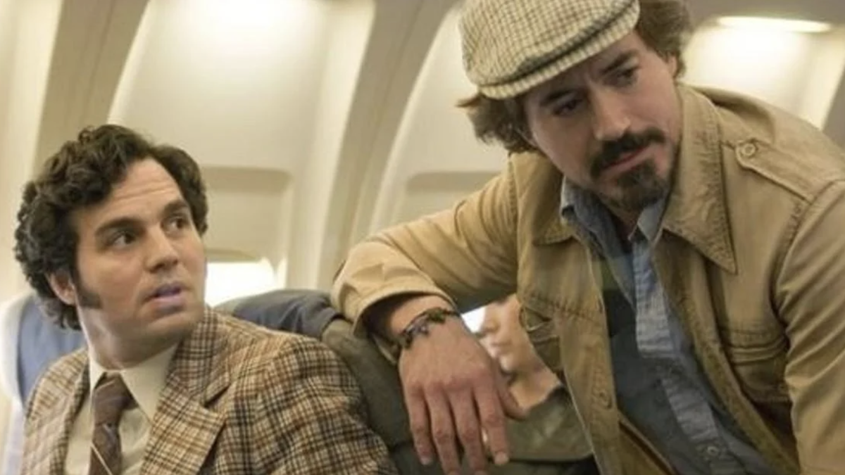 The 10 Best Horror Movies Starring Marvel Actors