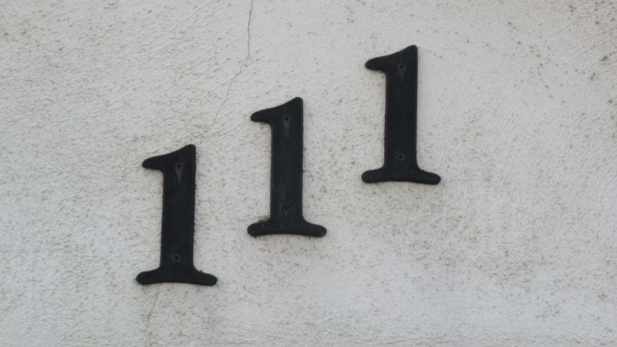 111 Angel Numbers Meaning, Explained