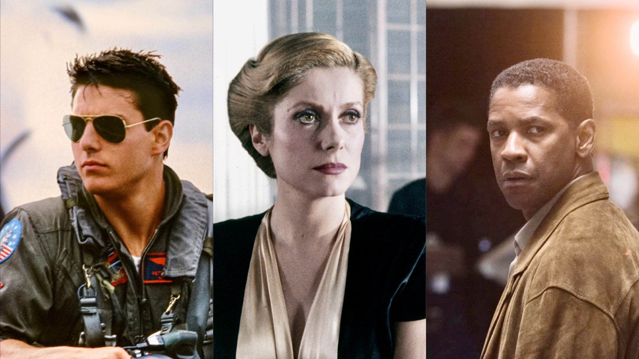 The 10 Best Tony Scott Movies, Ranked