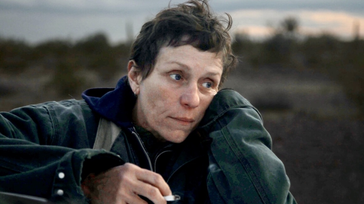 The 10 Best Frances McDormand Movies and TV Shows, Ranked