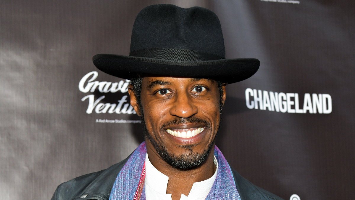 Jar Jar Binks Actor Ahmed Best’s Best Performances in Movies and TV