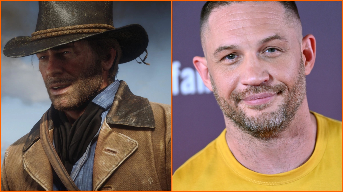 WGTC’s Casting Picks for a Live-Action ‘Red Dead Redemption 2’ Series ...