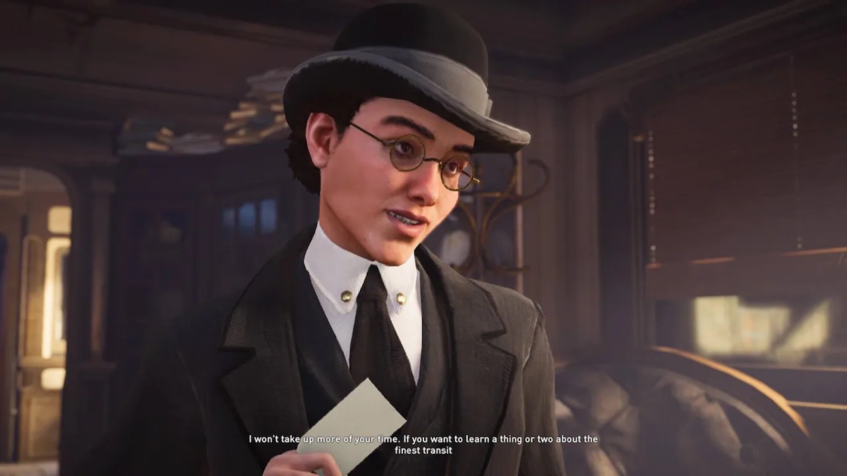 8 Trans Video Game Characters You Might Not Know About