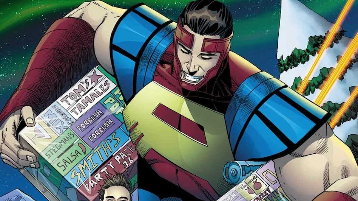 10 ‘Thunderbolts’ Characters Who Would Be Perfect for Steven Yeun’s ...