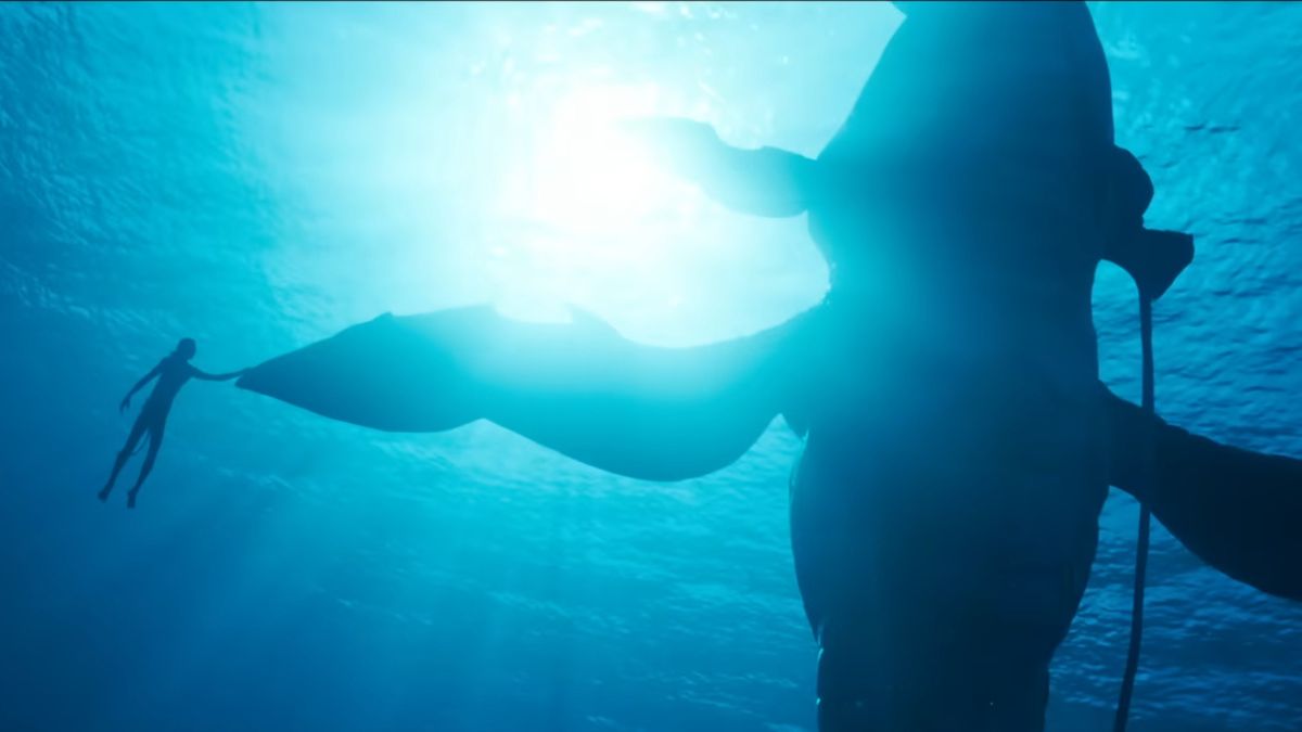 ‘Avatar: The Way of Water’ Producer Confirms the Return of Payakan in ...