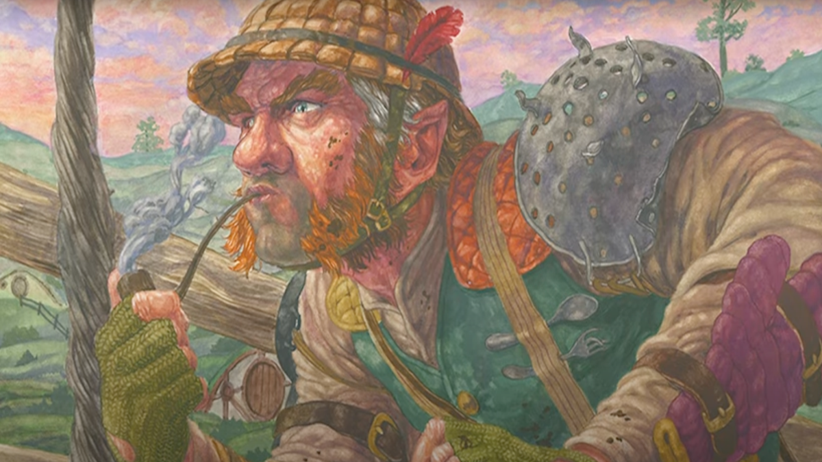 10 ‘Lord of the Rings’ Characters We Could Meet for the First Time in ...