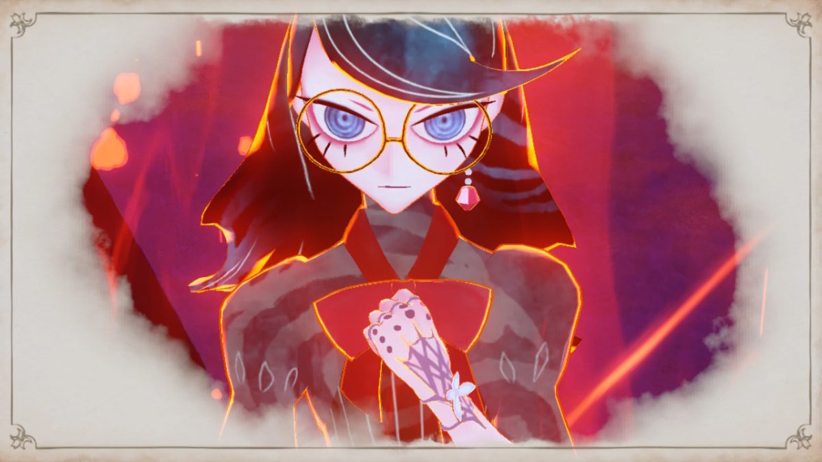 Review: 'Bayonetta Origins: Cereza and the Lost Demon' Weaves a Wicked Tale